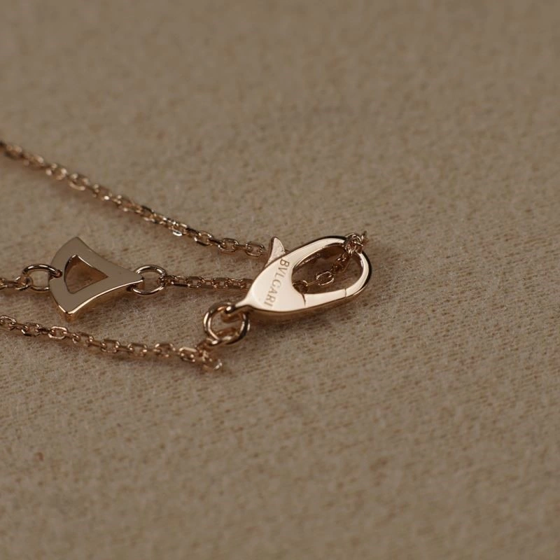 Genuine Bvlgari Necklaces