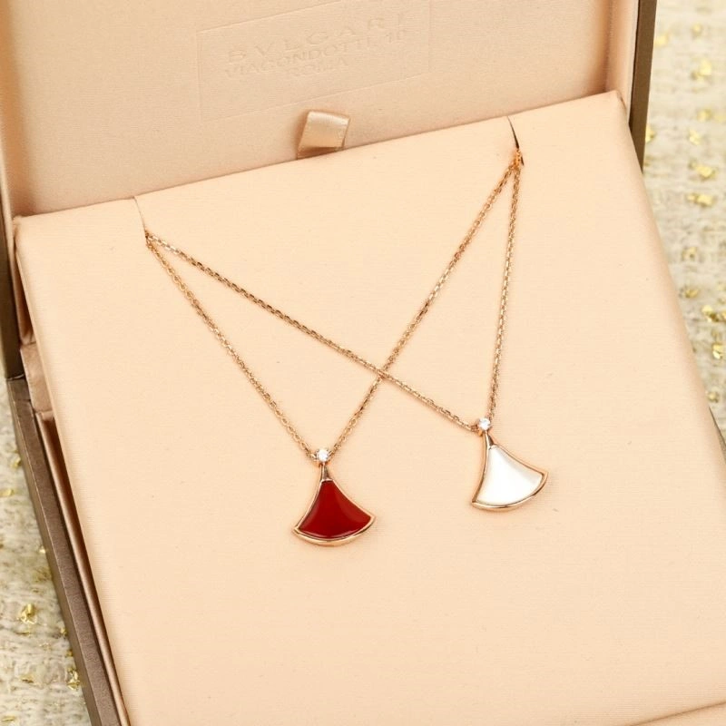 Bvlgari Necklaces