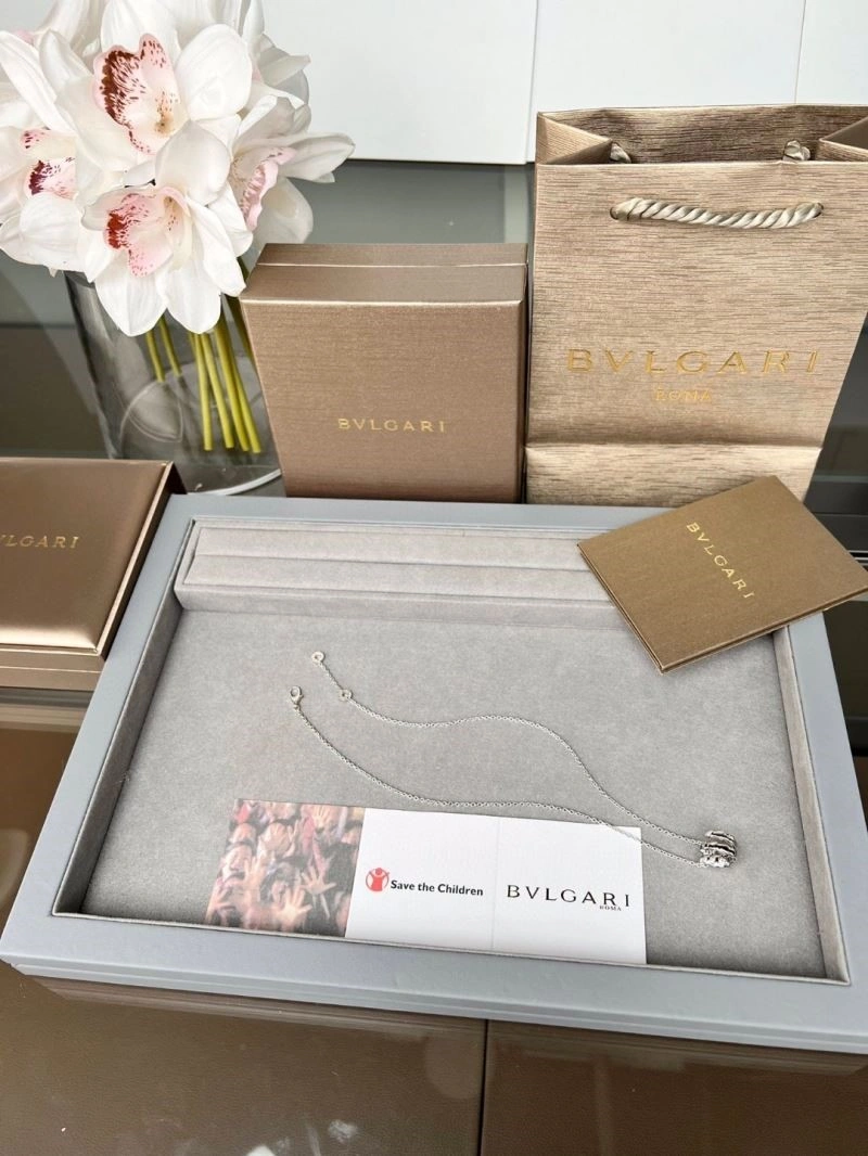 Bvlgari Necklaces