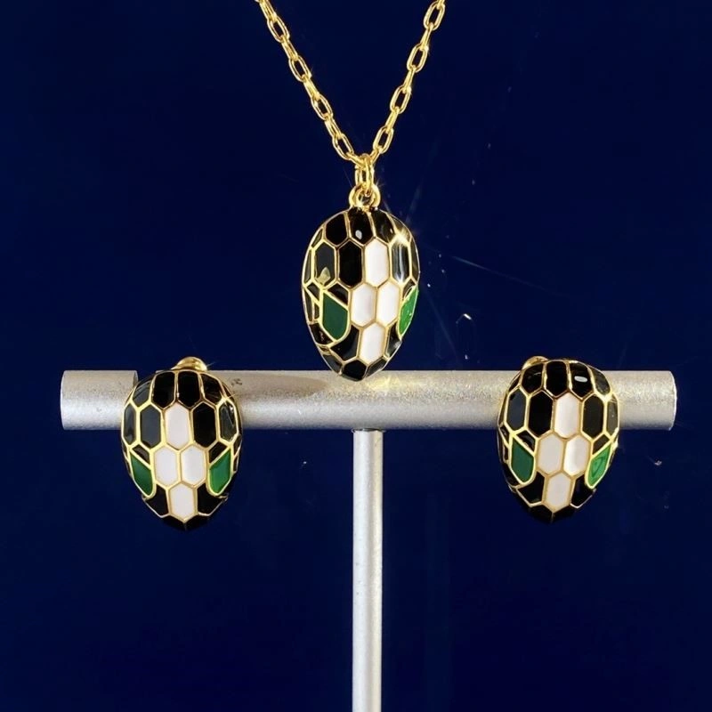 Bvlgari Necklaces