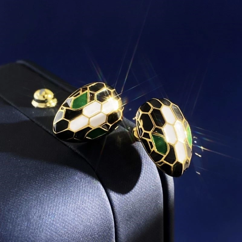 Top match Bvlgari Necklaces