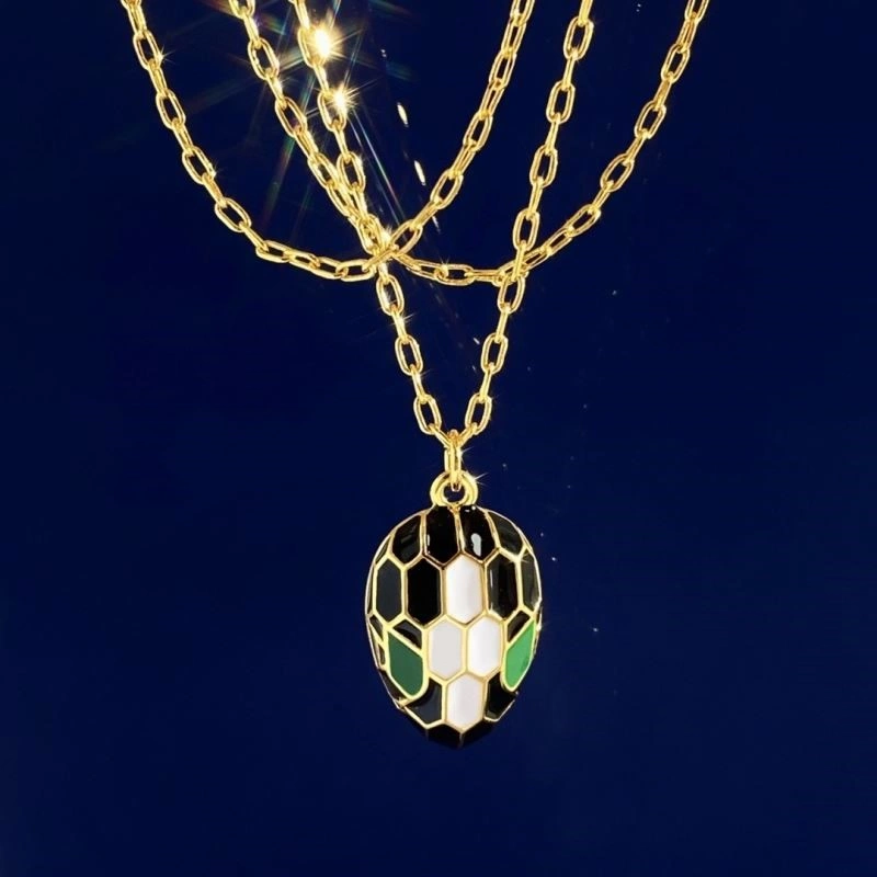 Top match Bvlgari Necklaces