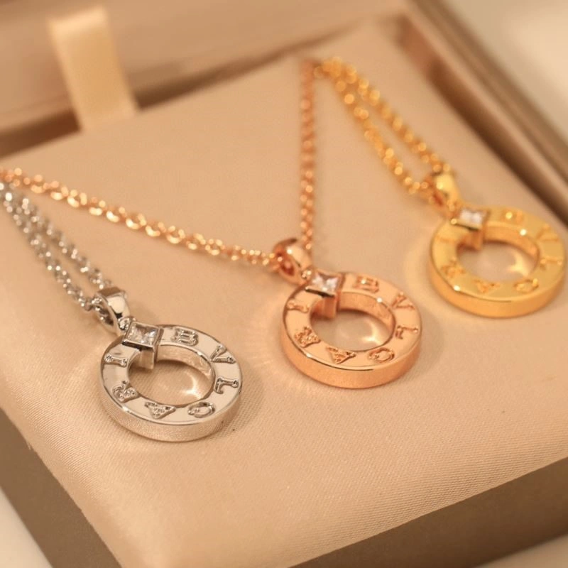 Bvlgari Necklaces