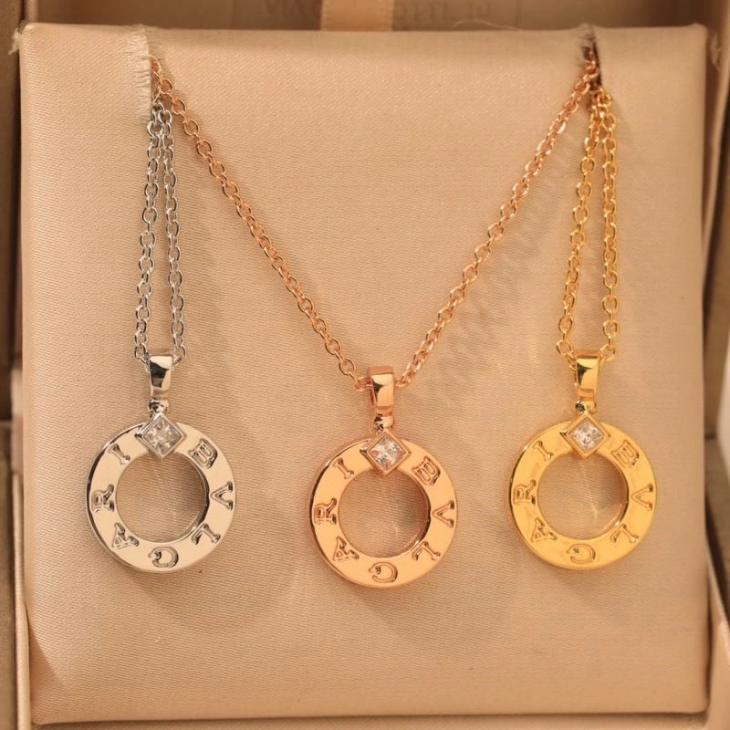 Economical Bvlgari Necklaces