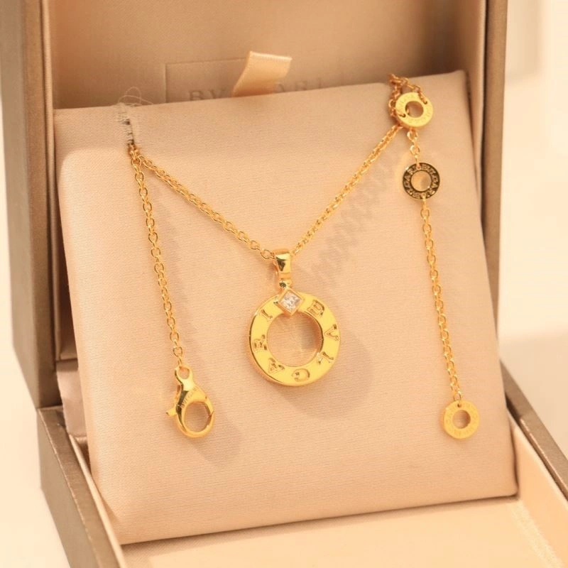 Economical Bvlgari Necklaces