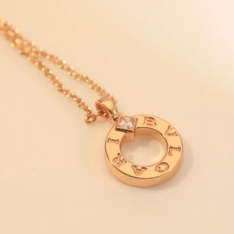 Economical Bvlgari Necklaces