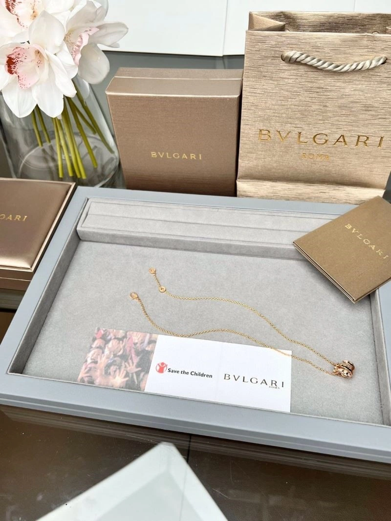 Bvlgari Necklaces