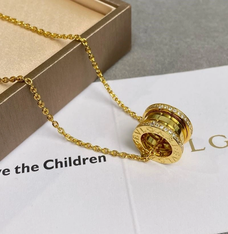 Bvlgari Necklaces