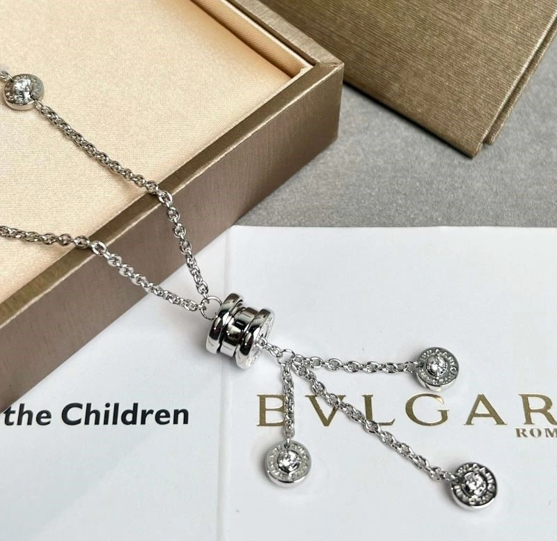 Bvlgari Necklaces