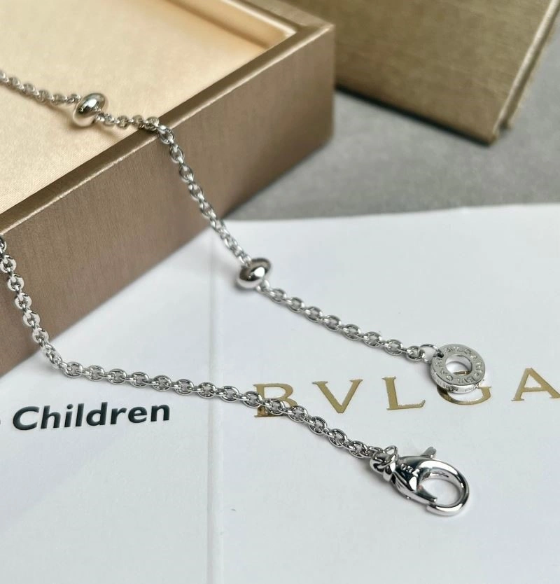 Inexpensive Bvlgari Necklaces