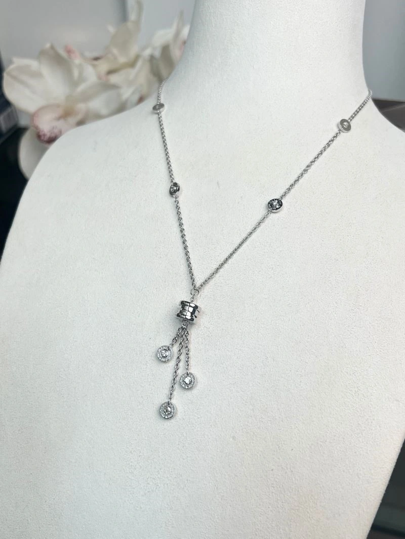 Inexpensive Bvlgari Necklaces