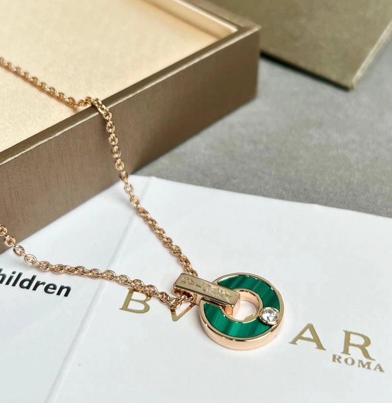 Bvlgari Necklaces