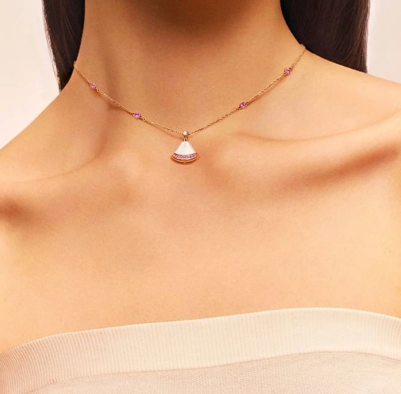 Bvlgari Necklaces