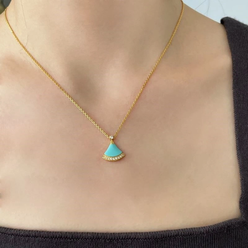 Bvlgari Necklaces