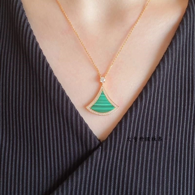 Bvlgari Necklaces