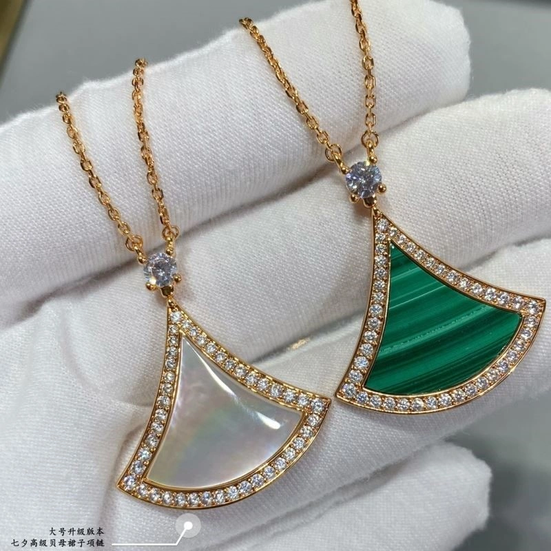 High fidelity Bvlgari Necklaces