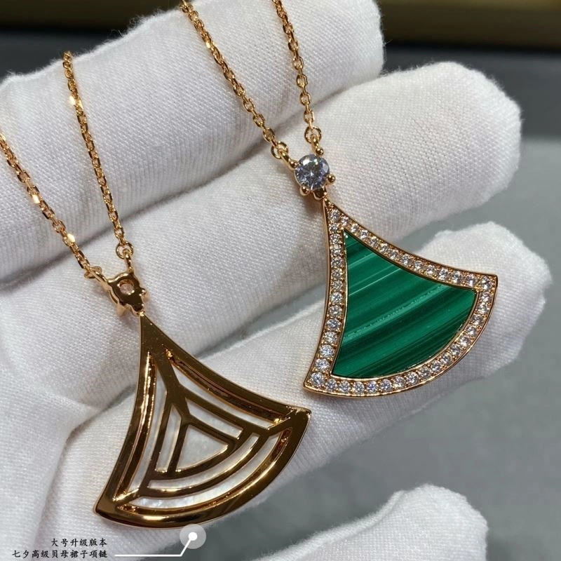 High fidelity Bvlgari Necklaces