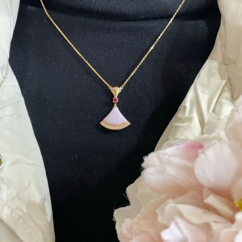 Bvlgari Necklaces
