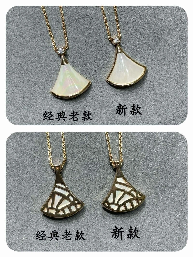 Bvlgari Necklaces