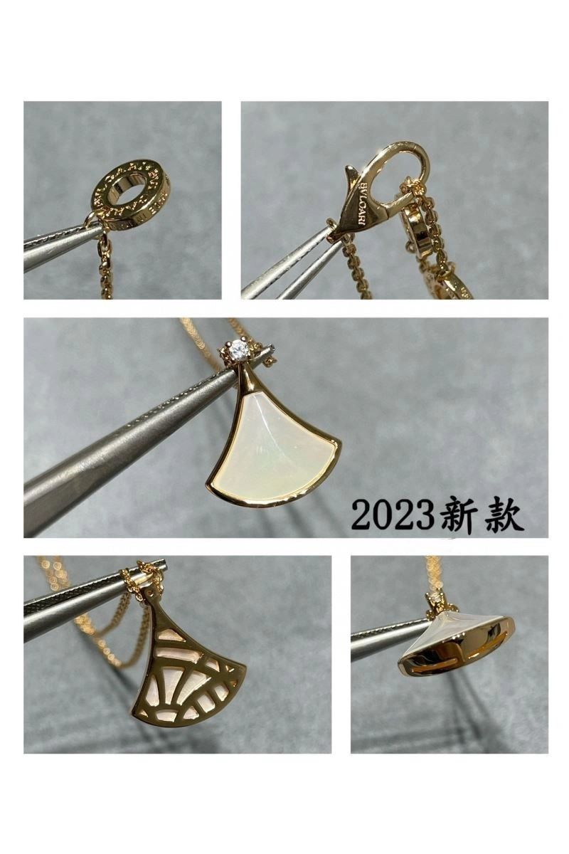 Discounted Bvlgari Necklaces