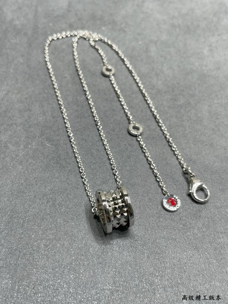 High fidelity Bvlgari Necklaces