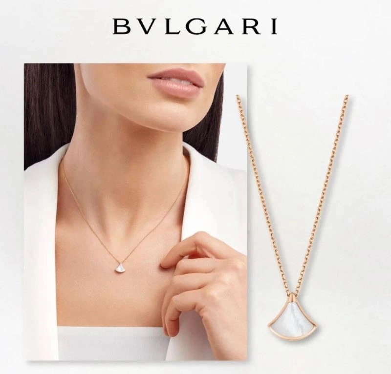 Bvlgari Necklaces