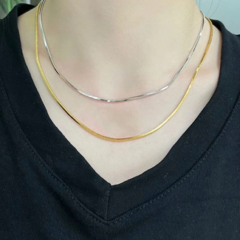 Top match Bvlgari Necklaces