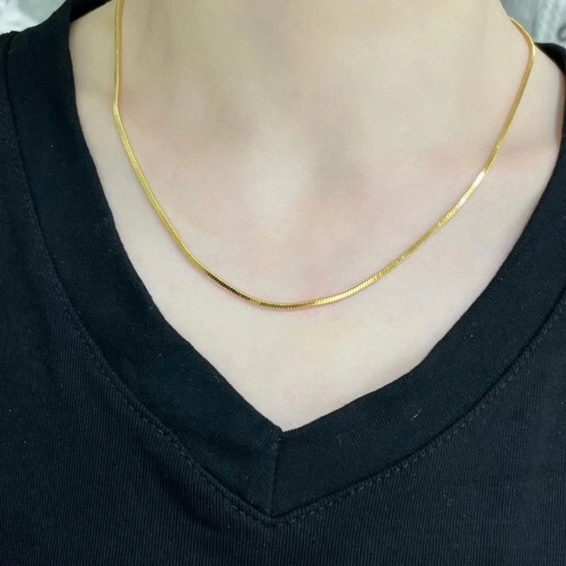 Top match Bvlgari Necklaces