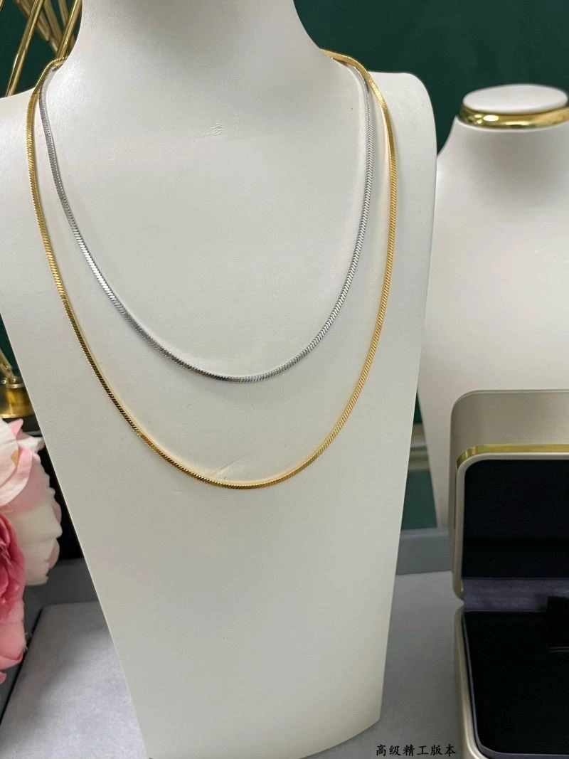 Top match Bvlgari Necklaces