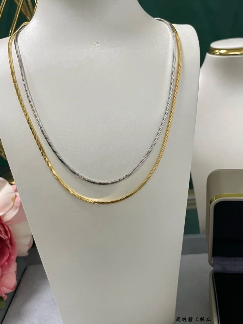Top match Bvlgari Necklaces