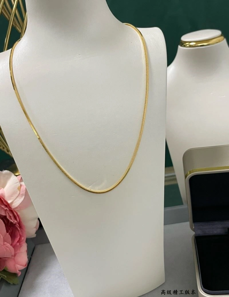 Top match Bvlgari Necklaces