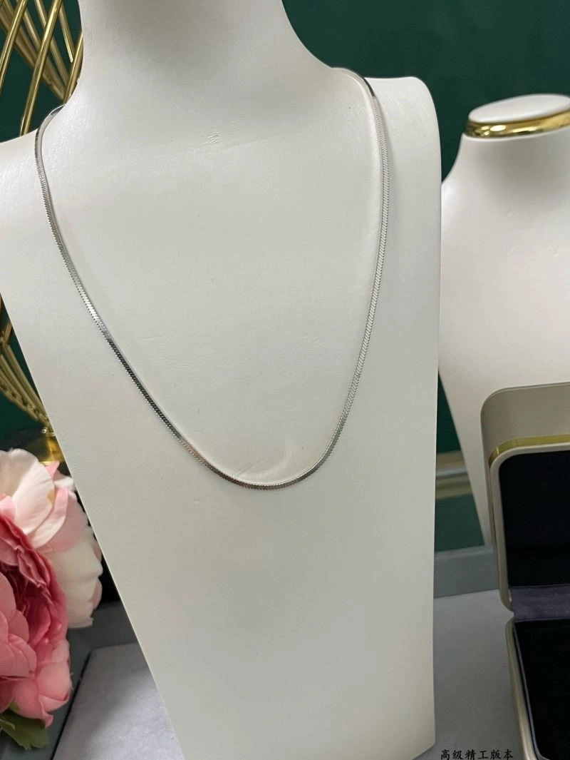 Top match Bvlgari Necklaces