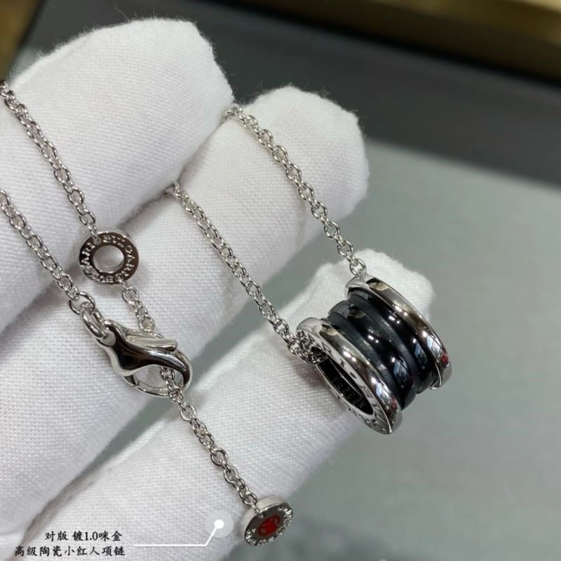 OEM Bvlgari Necklaces