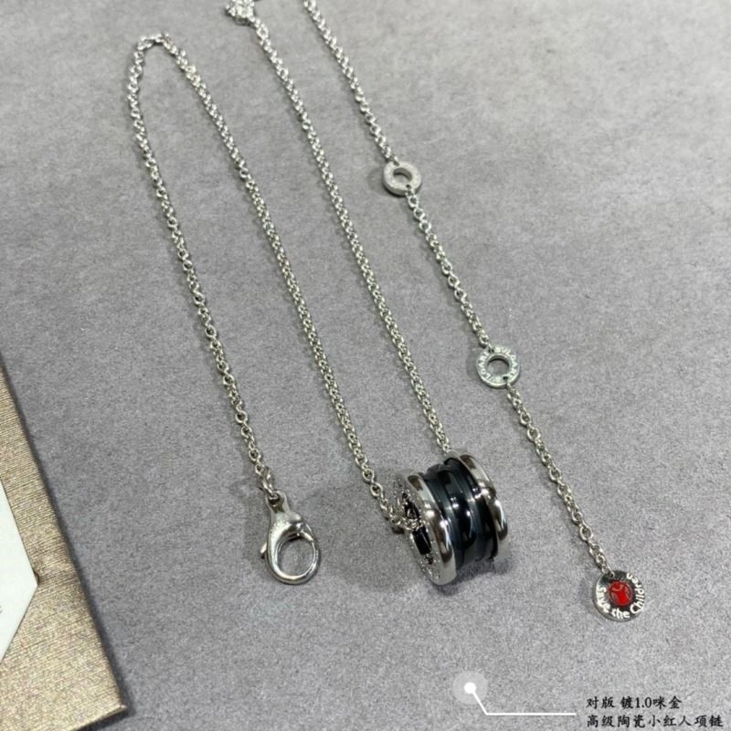 OEM Bvlgari Necklaces