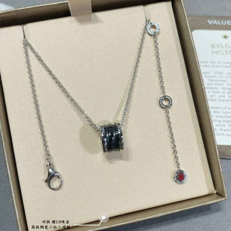 OEM Bvlgari Necklaces