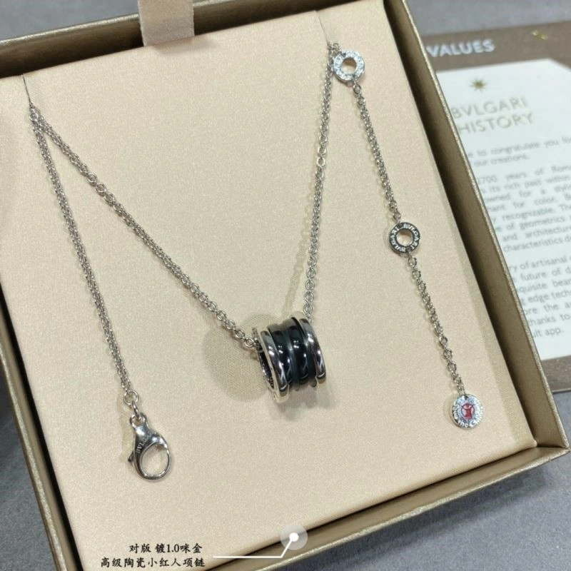 OEM Bvlgari Necklaces