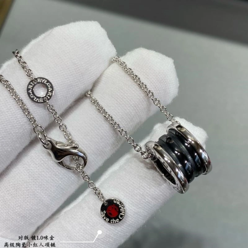 OEM Bvlgari Necklaces