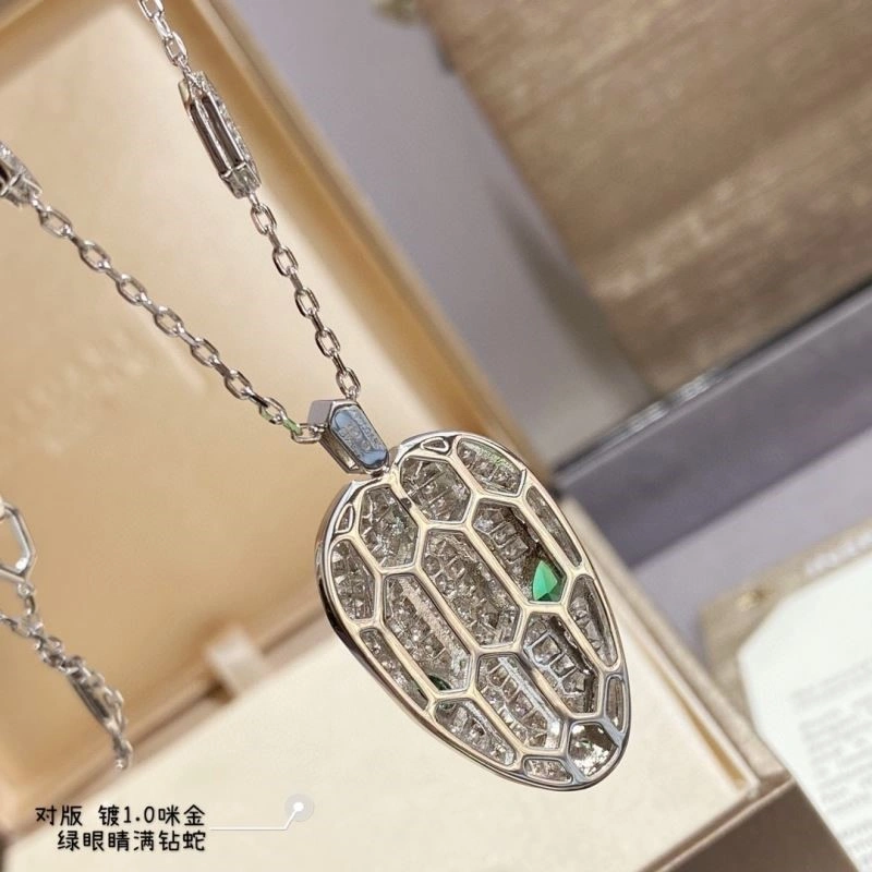 Affordable Bvlgari Necklaces