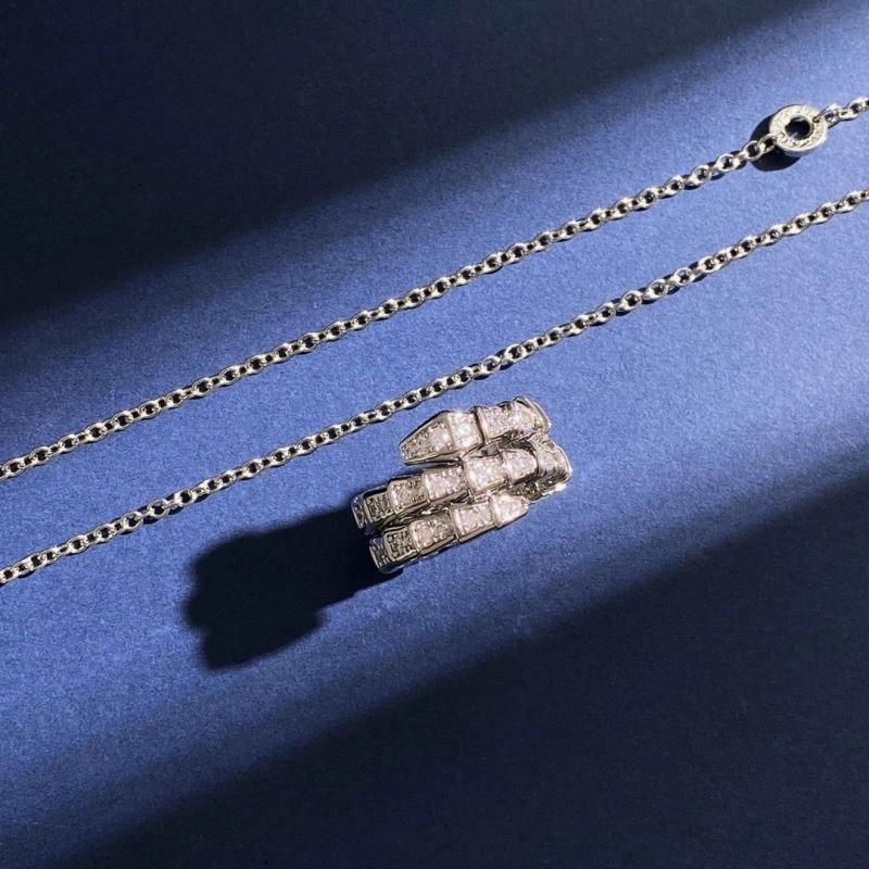 Brand-original Bvlgari Necklaces