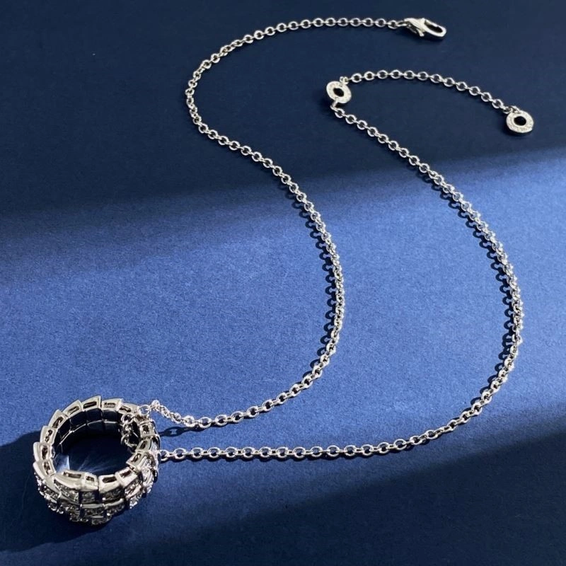 Brand-original Bvlgari Necklaces