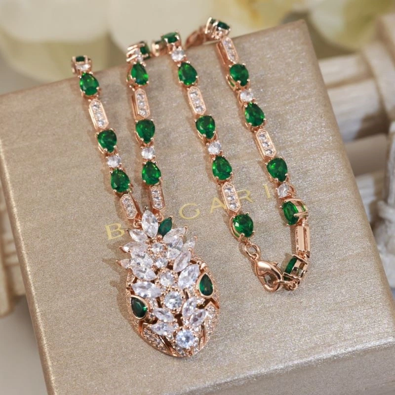 Bvlgari Necklaces