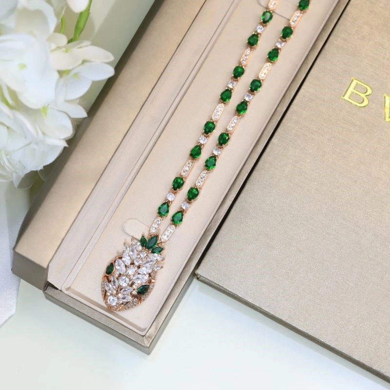Top match Bvlgari Necklaces