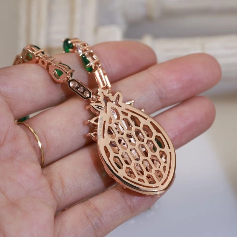 Top match Bvlgari Necklaces