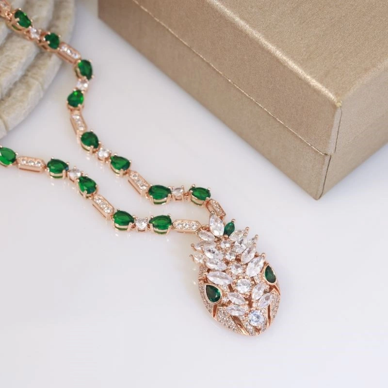 Top match Bvlgari Necklaces
