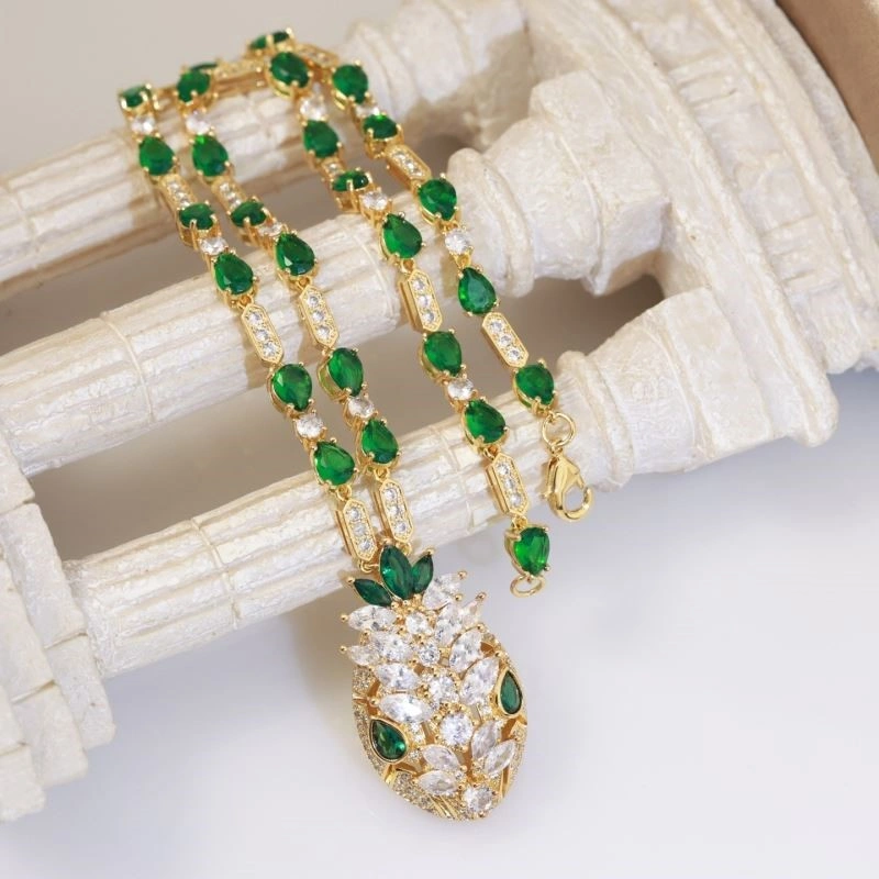 Bvlgari Necklaces