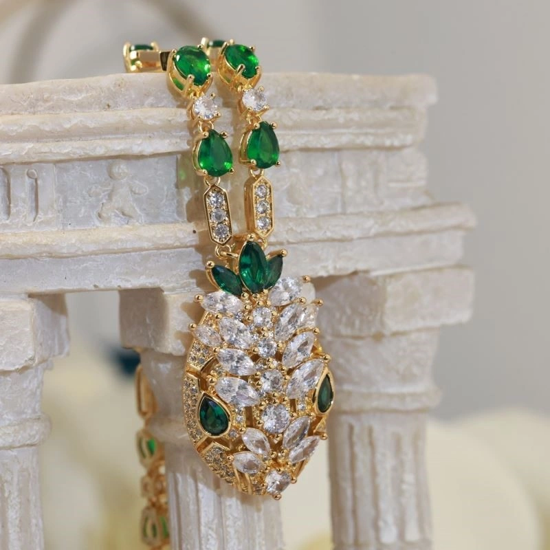 Factory-made Bvlgari Necklaces