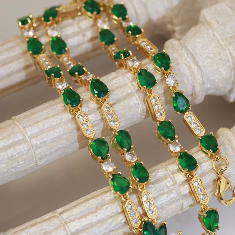 Factory-made Bvlgari Necklaces