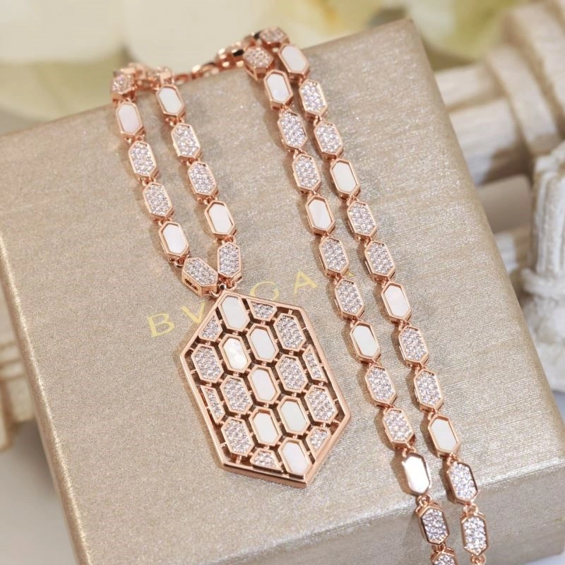 Bvlgari Necklaces
