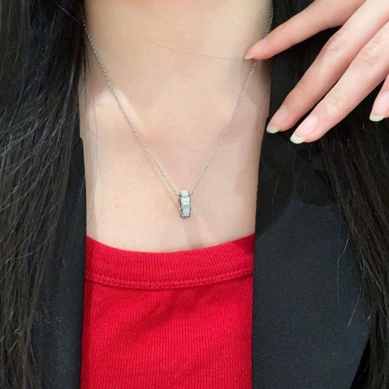 Bvlgari Necklaces