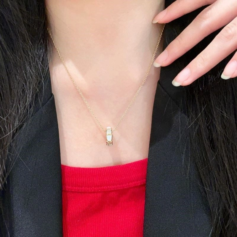 Bvlgari Necklaces